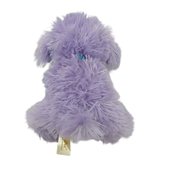 Dan Dee | Toys | Dan Dee Puppy Dog Plush Stuffed Animal 7 Sitting ...